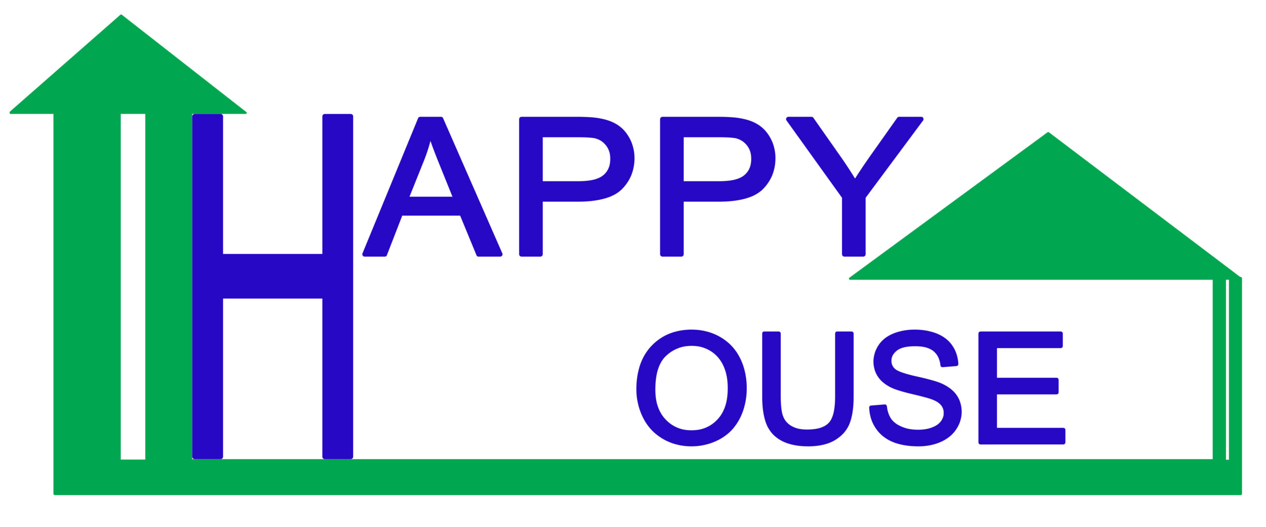 HAPPY HOUSE - HAPPY PRO BUILDER